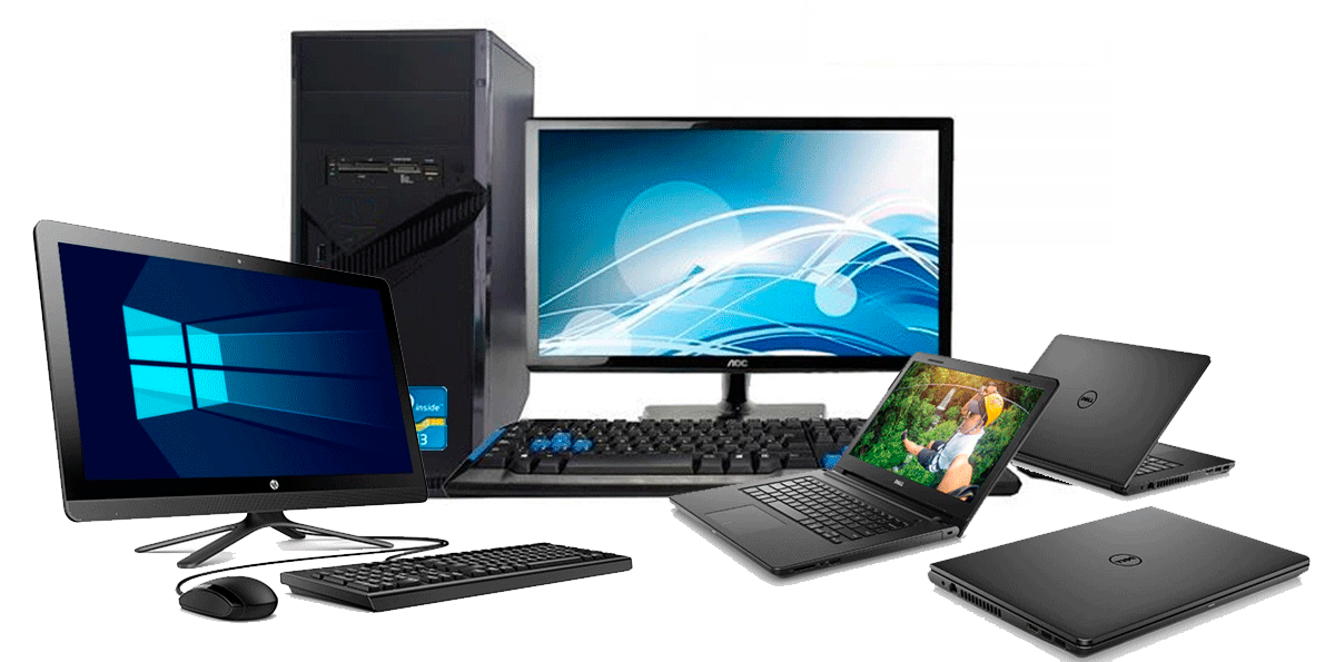 Como elegir el Computador que necesitas